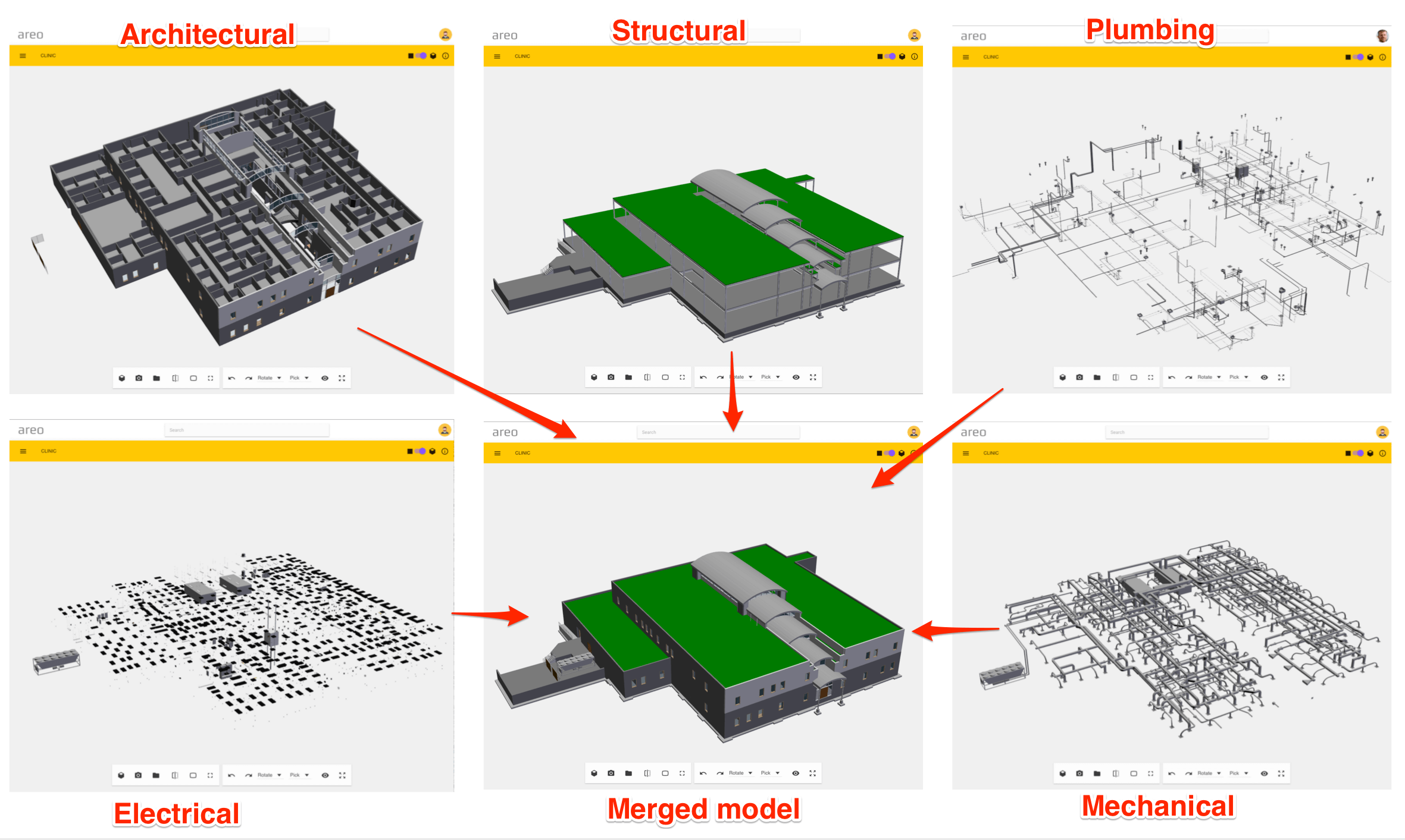 IFC - Bim Learn آموزش بیم