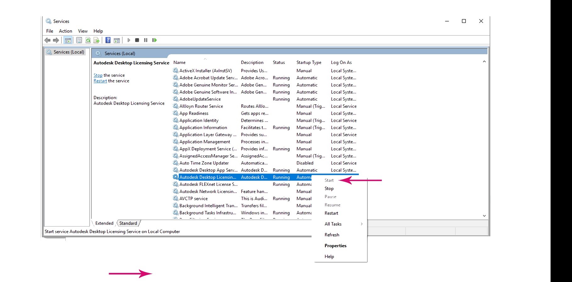 رفع ارور "Licensing System Error 22 Failed to locate Adls" در Revit ...