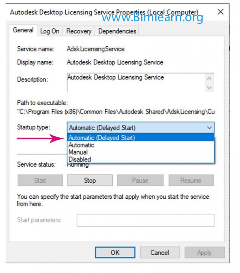 رفع ارور "Licensing System Error 22 Failed to locate Adls" در Revit ...