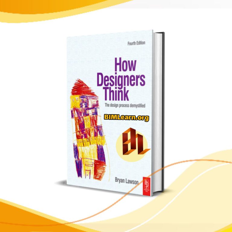دانلود کتاب طراحان چگونه می اندیشند How Designers Think | دانلود رایگان ...