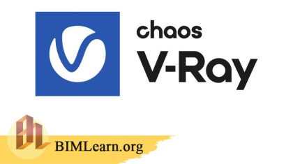 تفاوت ویری رویت و ویری برای تری دی مکس چیست؟ | فرق Vray-revit vs Vray-max | بیم لرن