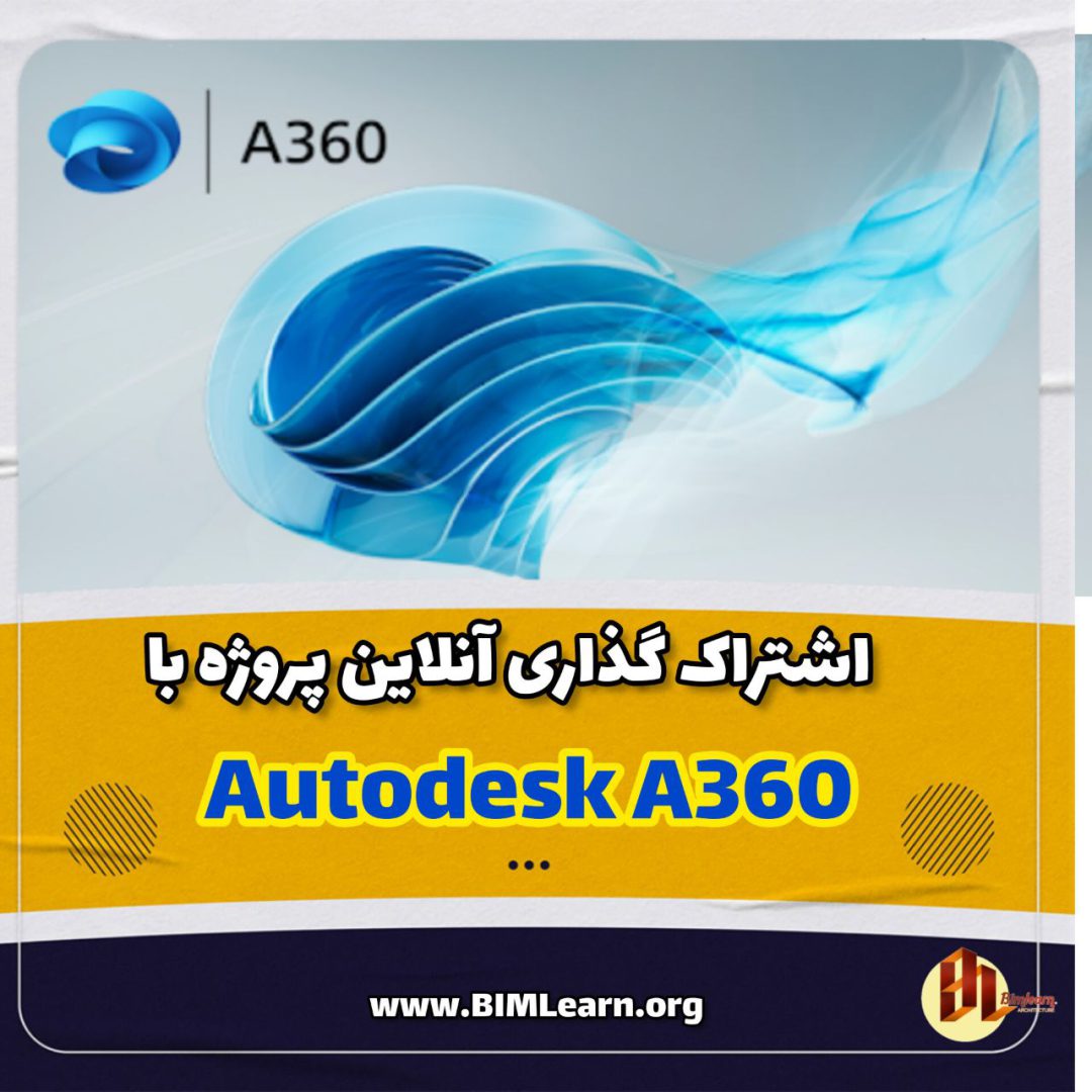 سرویس A360 چیست و چه کاربردی دارد؟ | اشتراک گذاری پروژه بصورت آنلاین ...